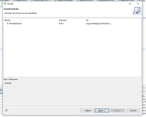 Eclipse流程图逆向插件modelgoon的安装和使用方法 Csdn博客