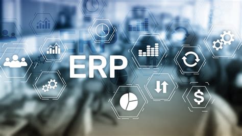 Overcoming The Biggest Challenges In Cloud Based Erp Implementation Cinter Technology