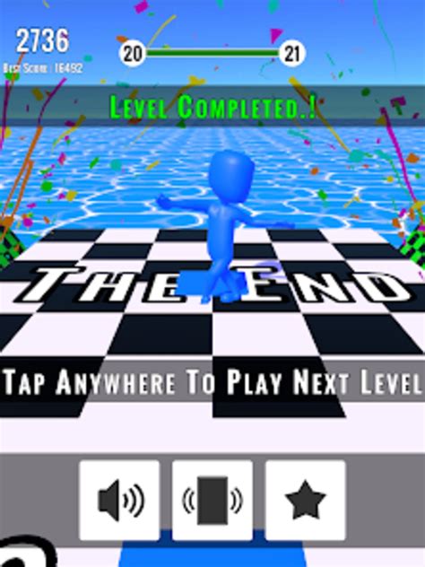 color stack surfer for android download