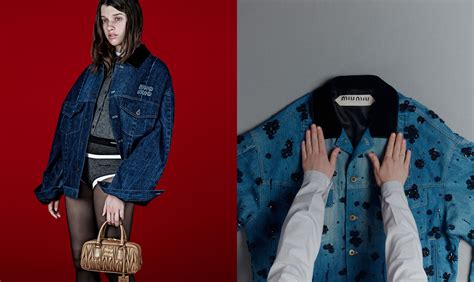 Miu Miu 2025 Prelude Collection Lula Japan ルラ ジャパン