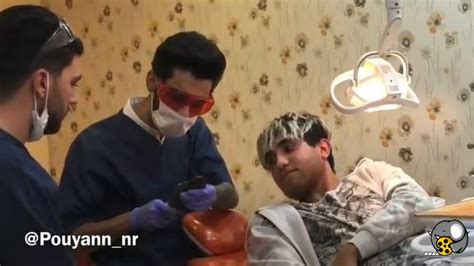 فیلم دوربین مخفی جدید ایرانی پویان ان ار فیلو