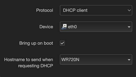Replace Isp Router With Raspberry Pi 4 Page 2 Installing And Using Openwrt Openwrt Forum