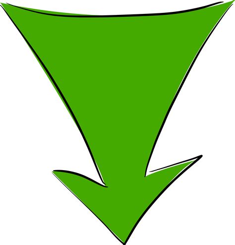 Handwriting Arrows And Pointers Multiple Colors By Teach Simple