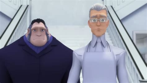 What Is Going On Here Wao Fandom