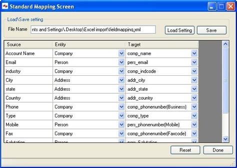Gumu For Sage Crm Advanced Excel Import Sage Crm Tips Tricks And Components