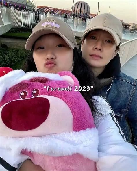 大女儿爱马晒与文章马伊琍合照 爸爸满头白发抢镜 搜狐大视野 搜狐新闻