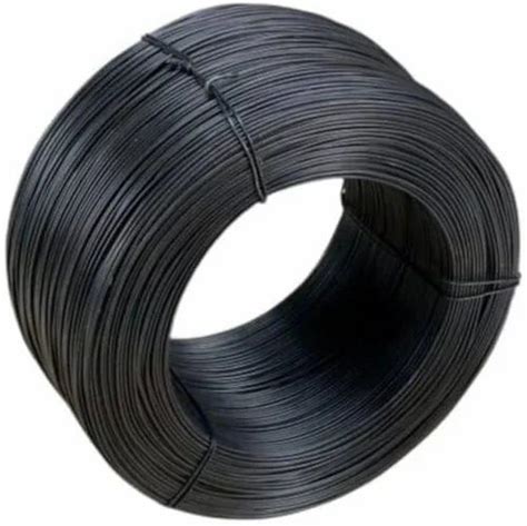 18 Swg Ms Binding Wire At ₹ 55kg In Indore Id 2853255525112