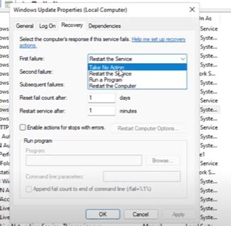 Disable Automatic Updates Windows 11 Nucleio Information Services
