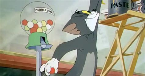 Tom And Jerry The Bodyguard Video Cartoon Hd