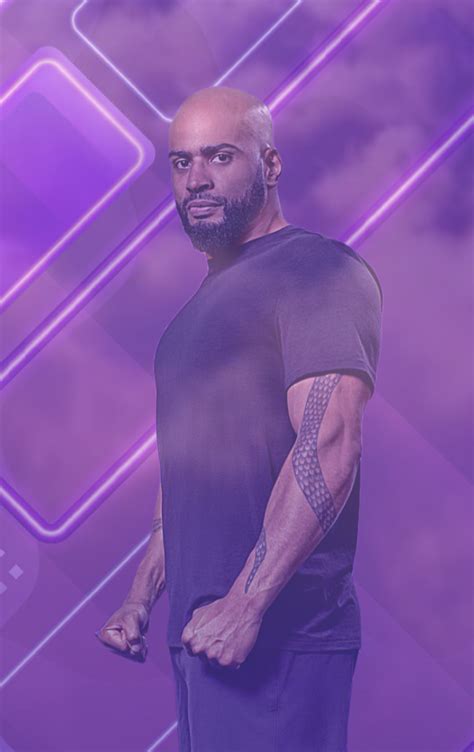 Darrell Taylor The Challenge Fantasy Server Wiki Fandom