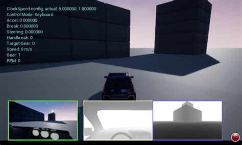 Camera Id Doesnt Work For Right And Left On Multirotor · Issue 961