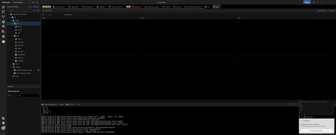 Database Single Query Database Inters And Database Update Does Nothink