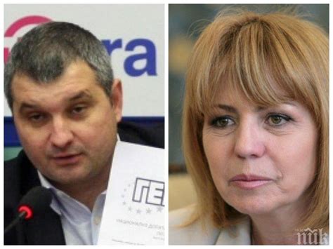 Какво става в ГЕРБ Шефът на общинарите в София скочи на Атака Благодаря няма нужда да