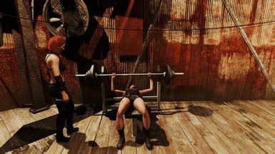 HNNGH At Fallout 4 Nexus Mods And Community