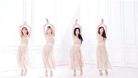 ガールズグループgirl Crush 新曲『memories』mv公開 K Pop 韓流ドラマ