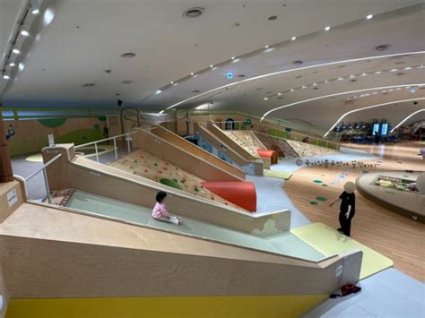 동대문가볼만한곳 동대문디자인플라자 디키디키 600평대 초대형 키즈카페 오감체험 실내놀이터 네이버 블로그