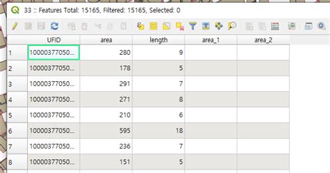 Qgis Applying Field Calculator For Multiple Layers At Once