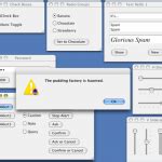Top Python GUI Frameworks For BigFish Recruiting