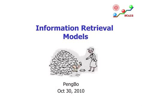 Ppt Information Retrieval Models Powerpoint Presentation Free