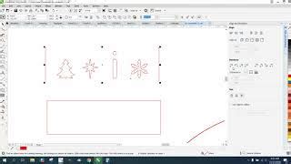 Corel Draw Tips Tricks Rotate Items Around A Circle To The Max Part Math Doug Green Mp Mp