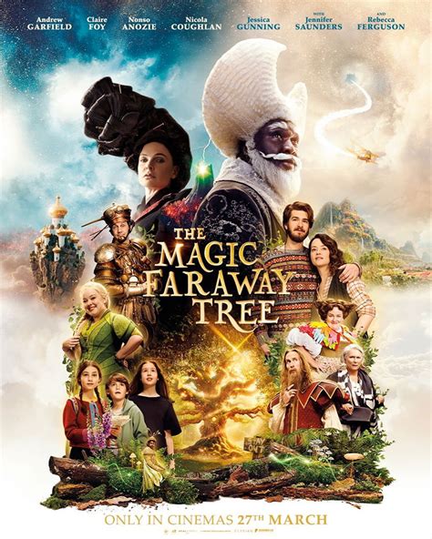The Magic Faraway Tree 2026 Movie Still 1 Of 2