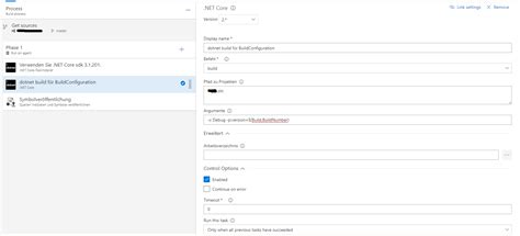 Publishing Symbols With Tfs 2018 Failed While Indexing The Source