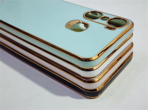 Infinix Hote Pro Tpu Chrome Back Cover Bt Limited Edition Store