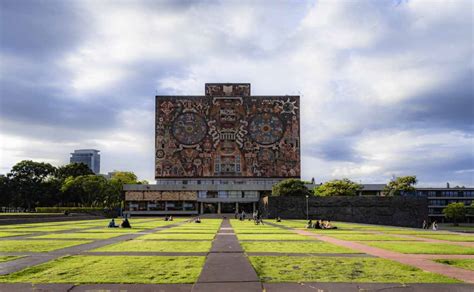 La Sucesión Rectoral En La Unam Gu El Universal