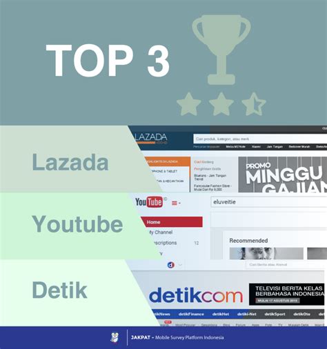 Web Subscriber Survey Report Jakpat Insight