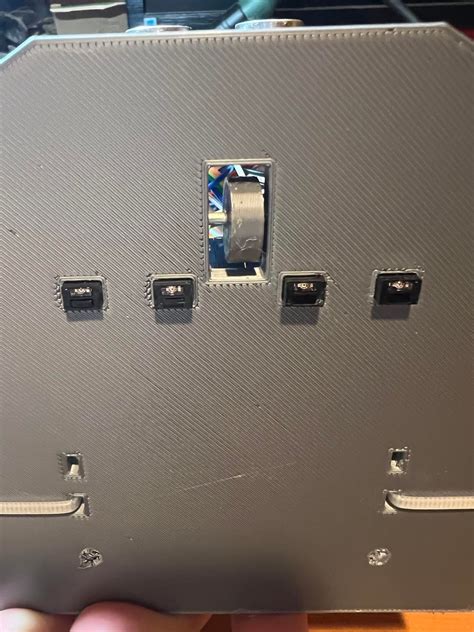 Robot Arduino Line Follower By Kubajz99 Download Free Stl Model