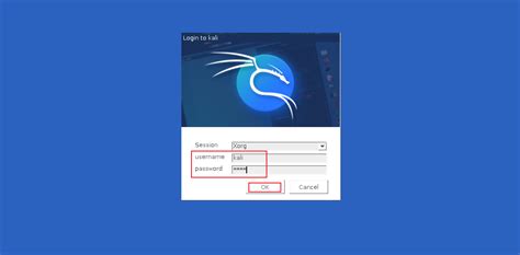 如何通过xrdp实现远程访问linux Kali桌面？ Csdn博客