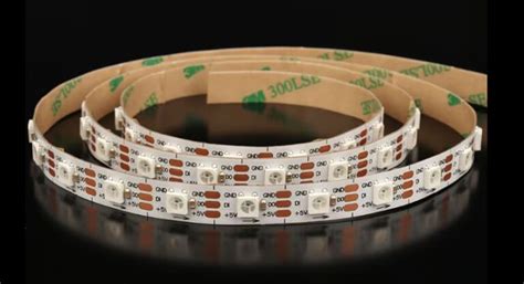 A Complete Guide To Addressable Led Strips