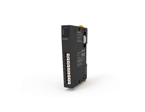 Function Module Decowell I O Module Multiple Types Of Agreements