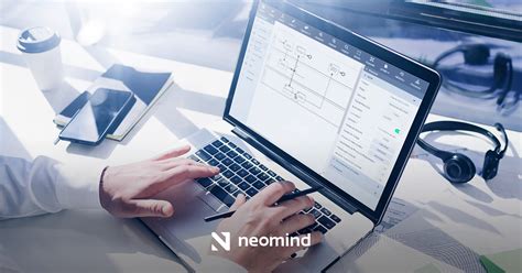 How Does Process Standardization Work Neomind