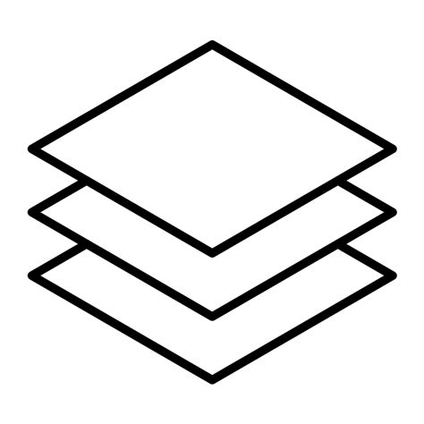 Layers Levels Papers Vector Svg Icon Svg Repo