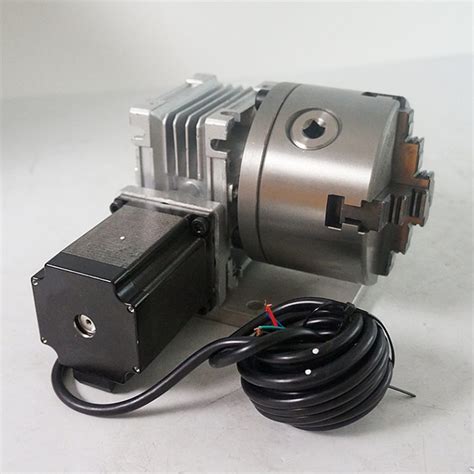 4th Axis Rotary Table Nvcncnet