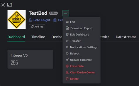 Unable To Enable A Widget Solved Blynk Community