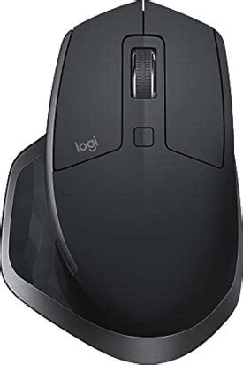 Logitech Mx Master S Vs Logitech Mx Master S