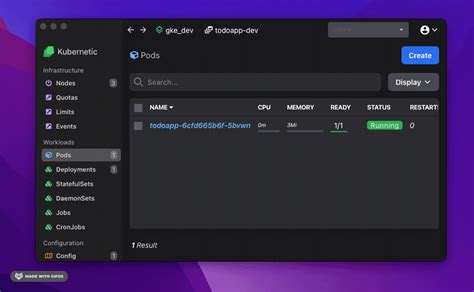 Kubernetic Blog