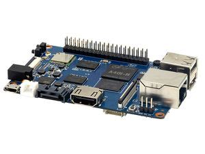 Banana Pi BPI M1 Banana Pi Wiki