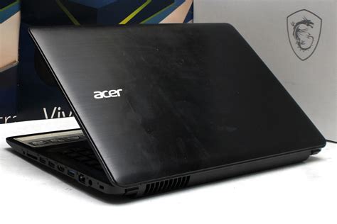 Jual Laptop Acer Aspire Z Intel Celeron U Jual Beli Laptop Bekas Kamera Service