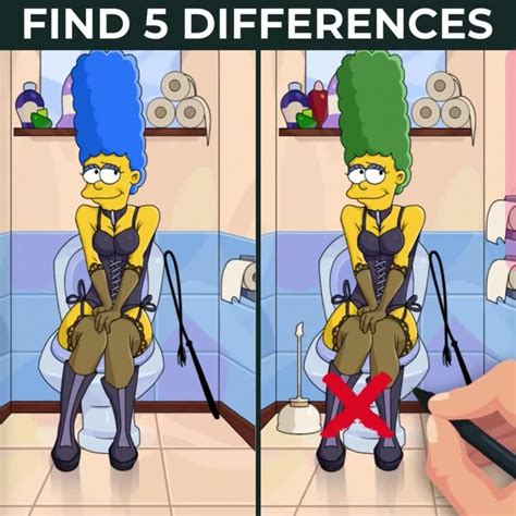 Spot The Difference — Hive