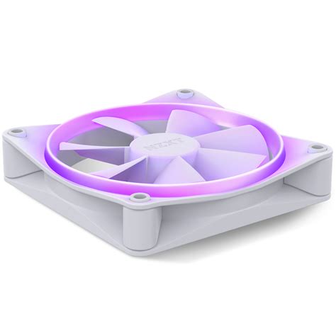 Nzxt F120 Rgb 120mm Pc Cooling Fan