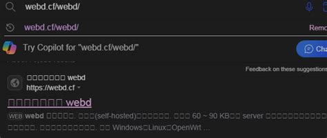 Webd A 90kb Web File Manager With Built In Server And Essential