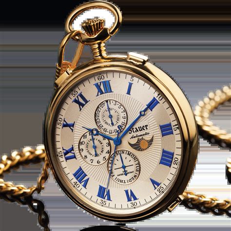 Stauer Gentlemans Watch • Stauer