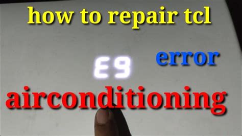 Daikin Error Code U4 Troubleshooting And Solutions AC Guided