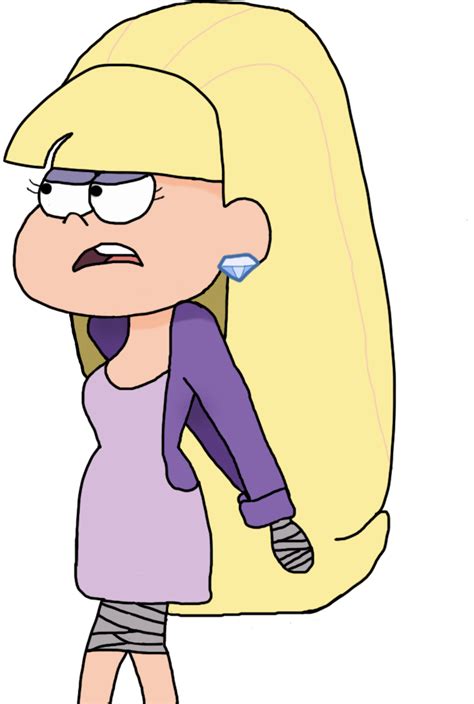 Pacifica Northwest Taped Up By Sxyasbits On Deviantart