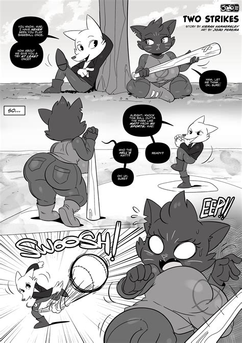 Rule 34 Big Ass Big Breasts Breasts Bubble Butt Female Joaoppereiraus Mae Borowski Male Night