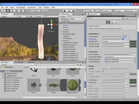 Create Grass Inside Unity YouTube