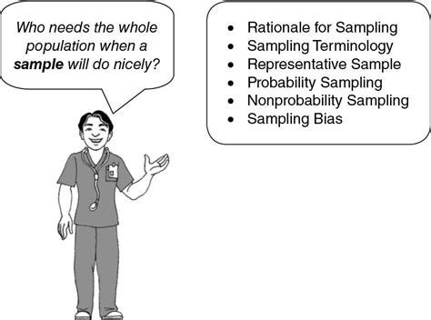 Sage Research Methods Practical Statistics For Nursing Using Spss Sampling